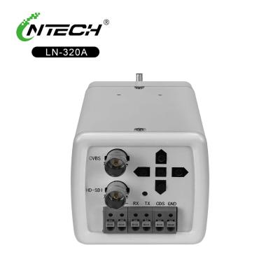 China LN-320 1080P Industrial Machine Vision Camera with Sony IMX307 Sensor 120dB WDR and 30fps Output for sale