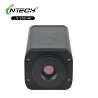 China Lntech LN-331 5MP Mini Camera with 3.7mm Lens, Sony IMX335 Sensor, 1440P@30fps, IP67 Metal Housing 39x39mm for sale
