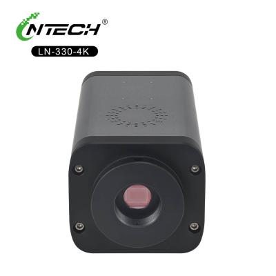 China Lntech LN-331 5MP Mini Camera with 3.7mm Lens, Sony IMX335 Sensor, 1440P@30fps, IP67 Metal Housing 39x39mm for sale