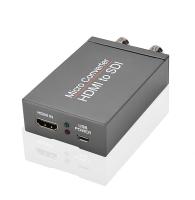 China HDMI to SDI+SDI Video Converter with Dual Output 300m Transmission for 720p/1080p Broadcast for sale