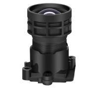 China LN10115 Industrial Camera Lens 6mm F1.1 M12 Mount with IR-CUT Filter for 2MP Machine Vision Systems for sale