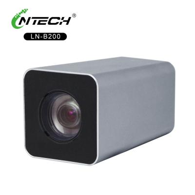 China LN-B200 Full HD 1080p 60fps Broadcast Camera with 20x/30x Optical Zoom and H.265 Encoding for sale