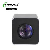 China LN-B200 3MP Professional Broadcast Camera with 20x/30x Optical Zoom, 3G-SDI/HDMI/IP Outputs and PoE+ Support for sale