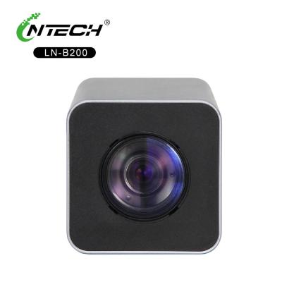 China LN-B200 3MP Professional Broadcast Camera with 20x/30x Optical Zoom, 3G-SDI/HDMI/IP Outputs and PoE+ Support for sale