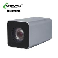 China LN-B200 3MP Broadcast Camera with 20x/30x Optical Zoom, HDMI/3G-SDI/IP Streaming for Professional Video Production for sale