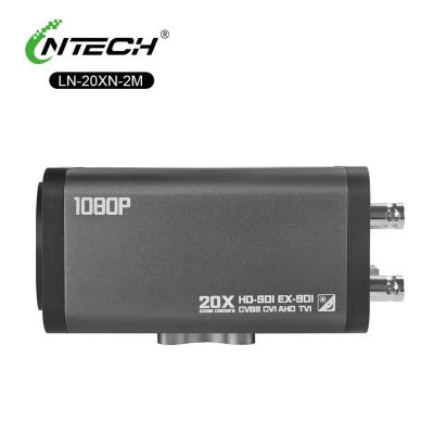 China LN-20XN Professional Conference Camera with 20x Zoom and 1080p Full HD Resolution SDI Output for sale