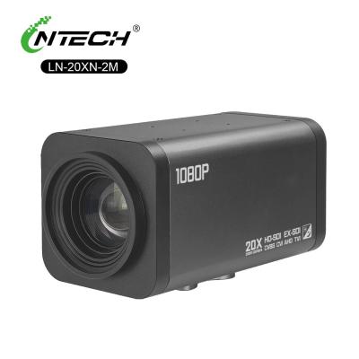 China LN-20XN PTZ Conference Camera 20x Optical Zoom 1080p SDI AHD Professional Video for sale