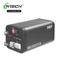 China LN-20XN 20x Optical Zoom PTZ SDI AHD Camera 1080p H.264 for Video Conferencing for sale