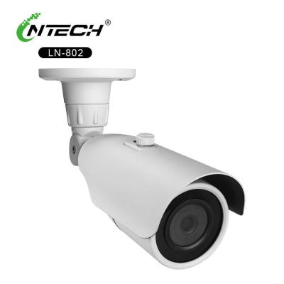 China LN-802 5MP Outdoor Security Camera with 1440P Resolution and 40M IR Night Vision - IP67 Metal Housing for sale
