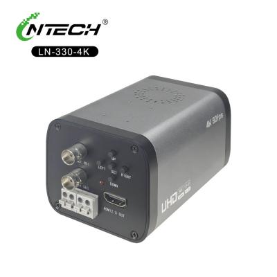 China Lntech LN330-4K30F 8.29MP 4K Camera Module 3G-SDI HDMI Output 3840x2160 Industrial Imaging for sale