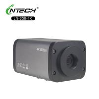 China LN330-4K30F 8MP Camera Module 3840x2160 Resolution 3G-SDI And HDMI Output for sale