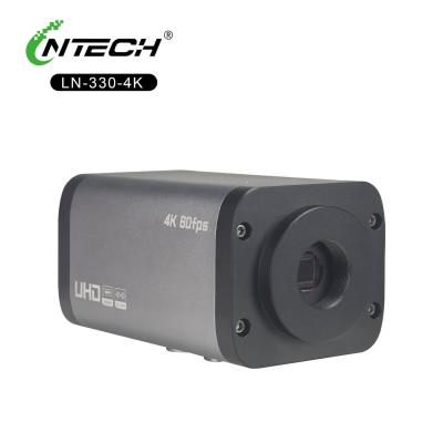 China 8.29MP 4K Camera Module with 3G-SDI/HDMI Output and 0.33 Lux Sensitivity for Professional Integration for sale
