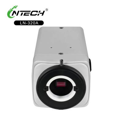 China Lntech LN-320 HD Camera Module with 120dB WDR Sony IMX307 Sensor and Multi-Interface Output for Professional Security for sale