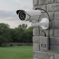 China Battery Powered DC 12V Waterproof Security Camera IP67 50m IR Outdoor Surveillance for sale