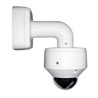 China LN-815 4-in-1 HD SDI Dome Camera 1440P 1080P 2.8-12mm Motorized Zoom IP67 Outdoor for sale