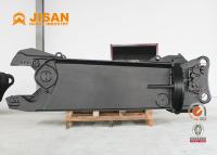 China Heavy Duty Pc400 Excavator Hydraulic Shear For Steel Structure Demolition Ce Oem Odm for sale