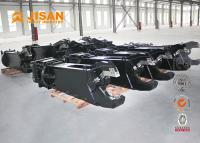 China 20 Ton Excavator 360 Degree Rotary Hydraulic Scissors Opening 600mm for sale