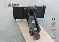 China Martillo Hydraulic Rock Breaker Hammer For Skid Steer Loader Attachment for sale