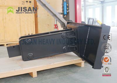 China Demolition Concrete Rock Hydraulic Breaker Jack Hammer For Mini Excavator for sale