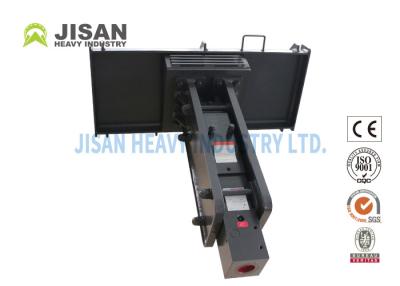 China Mini Excavator Skid Steer Backhoe Loader Tractor Attachments for sale