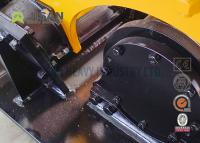 China Diesel Honda Attachment Jack Hammer Excavator Compactor Plate Oem Odm Ce for sale