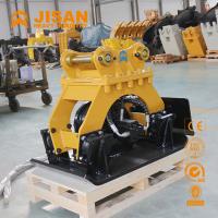China Diesel Honda Attachment Jack Hammer Excavator Compactor Plate Oem Odm Ce for sale