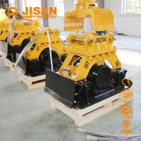 China Diesel Honda Attachment Jack Hammer Excavator Compactor Plate Oem Odm Ce for sale