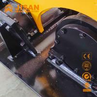 China Diesel Honda Attachment Jack Hammer Excavator Compactor Plate Oem Odm Ce for sale