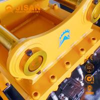 China Diesel Honda Attachment Jack Hammer Excavator Compactor Plate Oem Odm Ce for sale