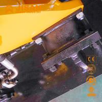 China Diesel Honda Attachment Jack Hammer Excavator Compactor Plate Oem Odm Ce for sale