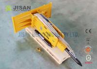China Hydraulic Skid Steer Front End Loader Simple Operation And Easy Maintenance for sale