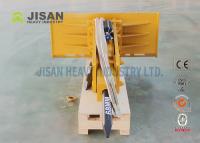 China Side Top Silence Type Skid Steer Loader Hydraulic Breaker For Excavator Backhoe for sale
