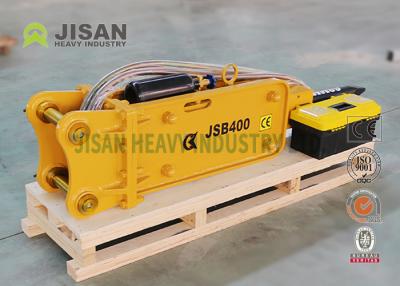 China 40 Rock Hammer Hydraulic Breaker Thrust Ring Bush For 311 Spare Parts for sale