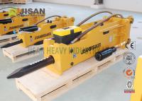 China 75mm Hydraulic Rock Hammer Pile Breaker Ew Chisel Swt Spare Parts Sb81bushings Sb70 Sb30 Sb40 for sale