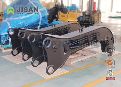China 40 Ton Excavator Pile Hammer , Ce Sgs Hydraulic Pile Driver Oem Odm Service for sale
