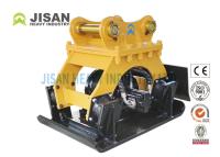 China Diesel Honda Attachment Jack Hammer Excavator Compactor Plate Oem Odm Ce for sale