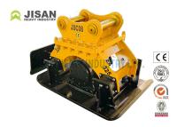 China Diesel Honda Attachment Jack Hammer Excavator Compactor Plate Oem Odm Ce for sale
