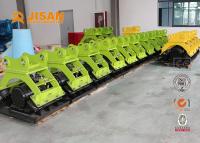 China Diesel Honda Attachment Jack Hammer Excavator Compactor Plate Oem Odm Ce for sale