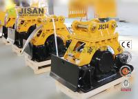 China Diesel Honda Attachment Jack Hammer Excavator Compactor Plate Oem Odm Ce for sale