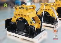 China Diesel Honda Attachment Jack Hammer Excavator Compactor Plate Oem Odm Ce for sale