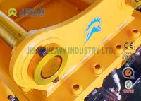 China Diesel Honda Attachment Jack Hammer Excavator Compactor Plate Oem Odm Ce for sale