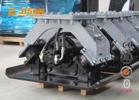 China Diesel Honda Attachment Jack Hammer Excavator Compactor Plate Oem Odm Ce for sale