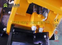 China Diesel Honda Attachment Jack Hammer Excavator Compactor Plate Oem Odm Ce for sale