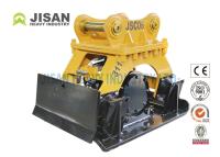 China Diesel Honda Attachment Jack Hammer Excavator Compactor Plate Oem Odm Ce for sale