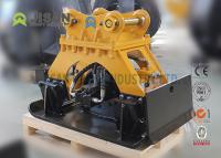 China Diesel Honda Attachment Jack Hammer Excavator Compactor Plate Oem Odm Ce for sale
