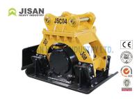 China Diesel Honda Attachment Jack Hammer Excavator Compactor Plate Oem Odm Ce for sale