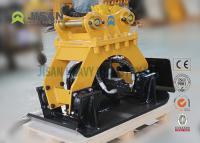 China Diesel Honda Attachment Jack Hammer Excavator Compactor Plate Oem Odm Ce for sale