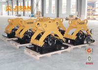 China Diesel Honda Attachment Jack Hammer Excavator Compactor Plate Oem Odm Ce for sale