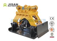 China Diesel Honda Attachment Jack Hammer Excavator Compactor Plate Oem Odm Ce for sale