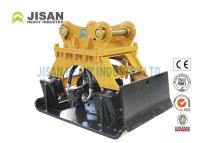 China Diesel Honda Attachment Jack Hammer Excavator Compactor Plate Oem Odm Ce for sale